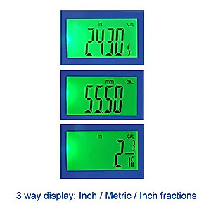 iGaging Planer Digital Readout