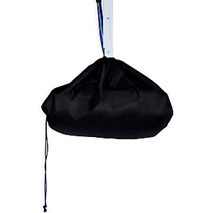 Projector Cover, Suitable for Ceiling Home and Outdoor Installation of Video Projector dust and Water Protection Cover, 13.7'' x 13.7'' x 8.6''