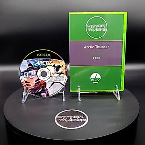 Arctic Thunder - Xbox