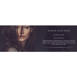 Ava Haircare - Smoothing Conditioner - Vegan, Sulphate Free, Paraben Free, Cruelty Free (8.4oz)