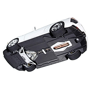 TAMIYA 24319 Lexus LFA V10 SV with Photo-Etched Detail Scale 1: 24