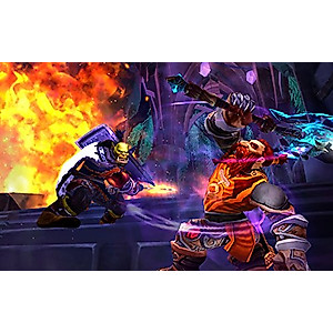 World of Warcraft: Warlords of Draenor Collector's Edition - PC/Mac