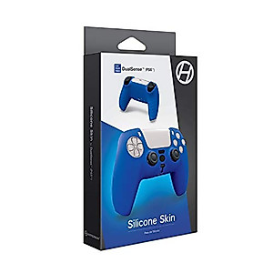 Hyperkin Silicone Skin for Dualsense (PS5) (Blue) - PlayStation 5