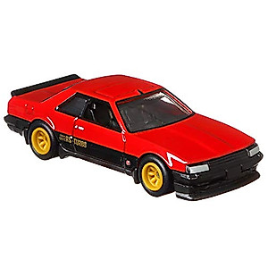 Hot Wheels 82 Nissan Skyline R30 Vehicle