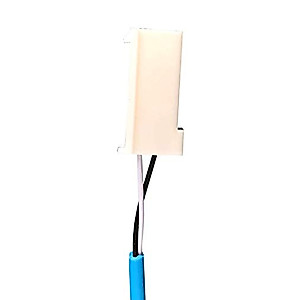 TRAULSEN Coil Temperature Sensor (74",BLUE) 337-60406-02