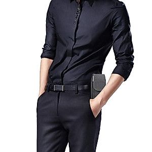 Belt Phone Holster Compatible with Motorola Defy, Defy 2, Edge, Edge 20, 20 Fusion, 20 Lite, 20 Pro, Edge 30 Pro, Edge S, Edge S30, X30, G Pure