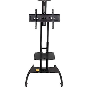 Gabor Flat Panel TV Cart for 32-65" Displays