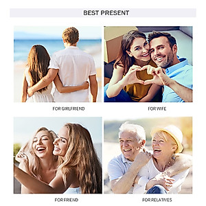 TOPGRILLZ May Birthstone Earrings 14K Gold Plated Iced Big Cushion Cubic Zirconia Drop Dangle Earrings for Women Fashion Jewelry Gift (Gold)