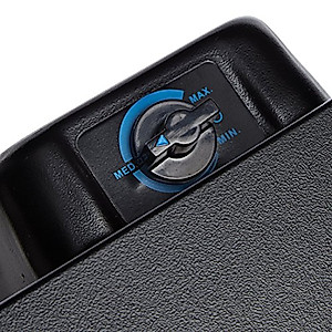 Danby 120 Can Beverage Center Soda Beer Bar Mini Fridge Cooler, Stainless Steel