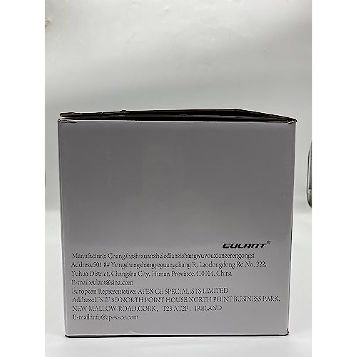 EULANT Kids Full Face Helmet with Chin Guard, Lightweight Kids Bike Helmet, Toddler Cycling Helmet for MTB BMX Skating Scooter, Child Bicycle Helmets,