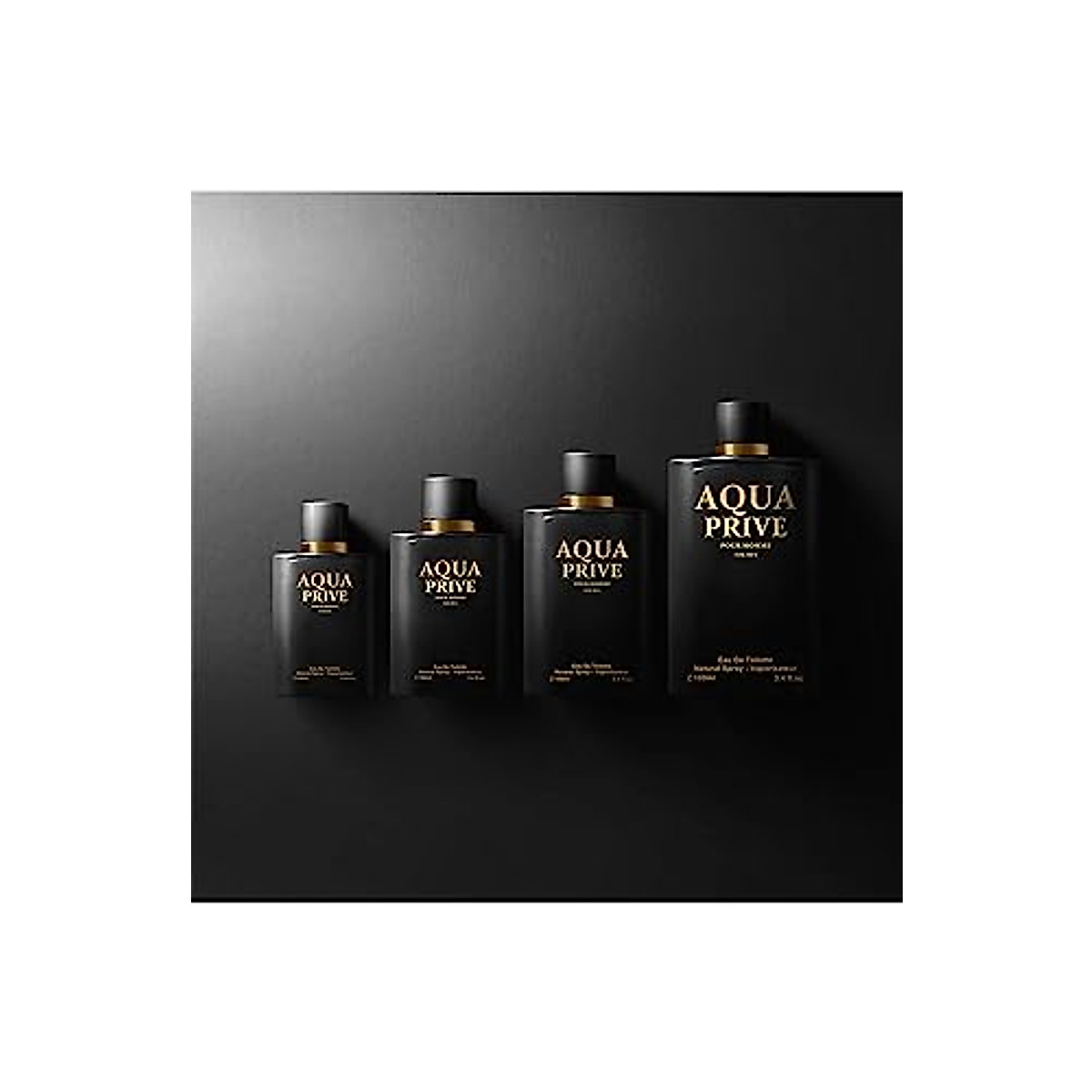 Tokuyo Cologne for Men Aqua Prive Natural Spray Classic Long Lasting Scent Wonderful Fragrance Gift Eau De Toilette Men Perfume for Daily Use 3.4 Fluid Ounce, 3.40 Fl Oz (Pack of 1)