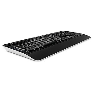 Microsoft Desktop 3000 Wireless Keyboard and Mouse