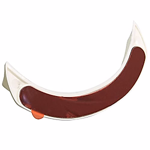 P Guard Toilet Seat Attachment - Prevents Urine/Pee Messes