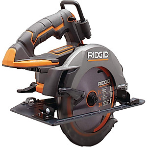 Ridgid OCTANE 18V Cordless Brushless 7-1/4 inch Circular Saw (Tool Only)