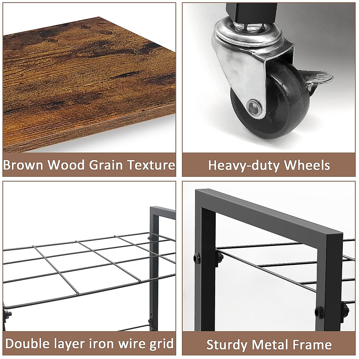 Telawsfun Blueprint Storage Rack Cart,12 Slots Blueprint Holder with Wheels to Storage Poster Architectural Construction Plan Wrapping Paper,Metal Mobile Roll Paper Organizer