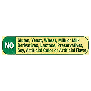 Improve Your Skin Elasticity and Joint Health with Spring Valley Collagen Type 1 & 3 + Vitamin C Dietary Supplement - 1,000mg Tablets, 90 Count. Includes Luall Fridge Magnetic