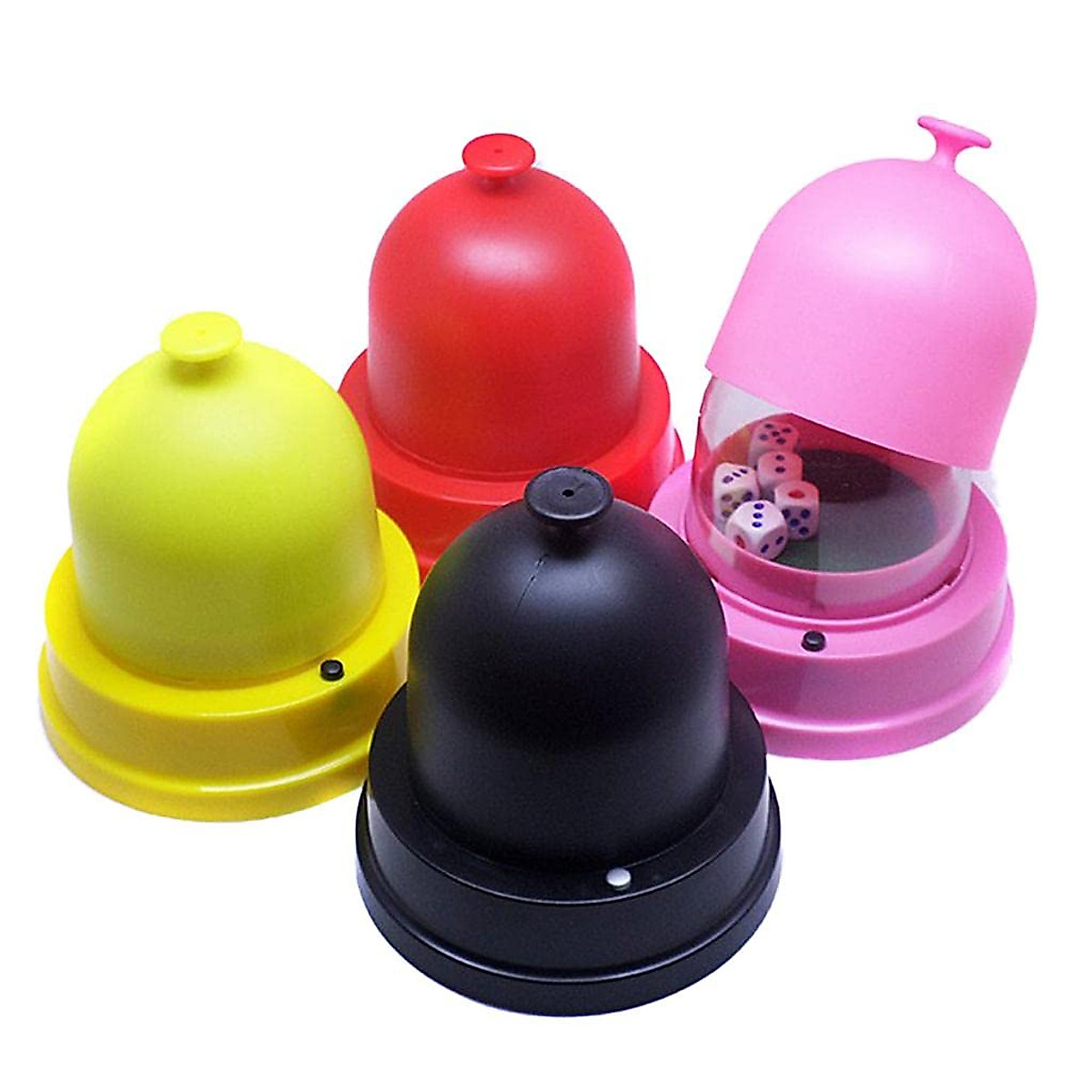 Colcolo / Automatic Cup Travel Party Toys