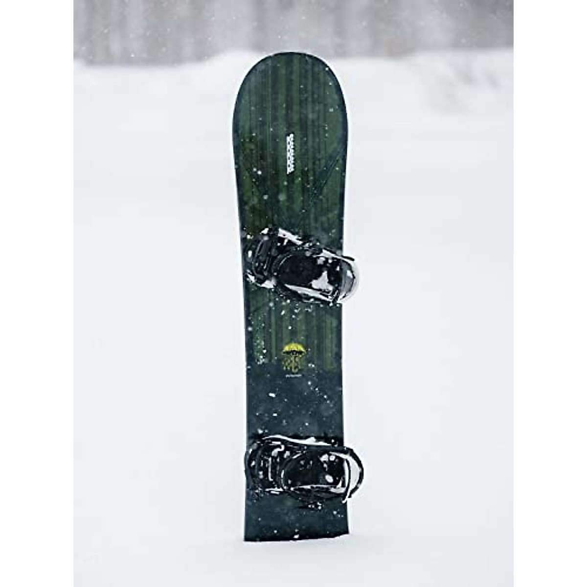 K2 Instrument Mens Snowboard 157cm