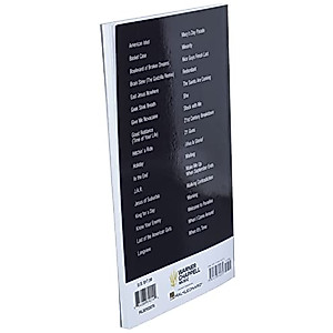 Green Day - Guitar Chord Songbook