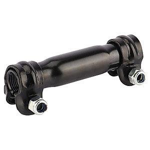 TRQ 12 Piece Steering & Suspension Kit Ball Joints Tie Rods Pitman Arm Idler Arm w/Bracket New Compatible with 1986-1989 Toyota 4Runner Pickup