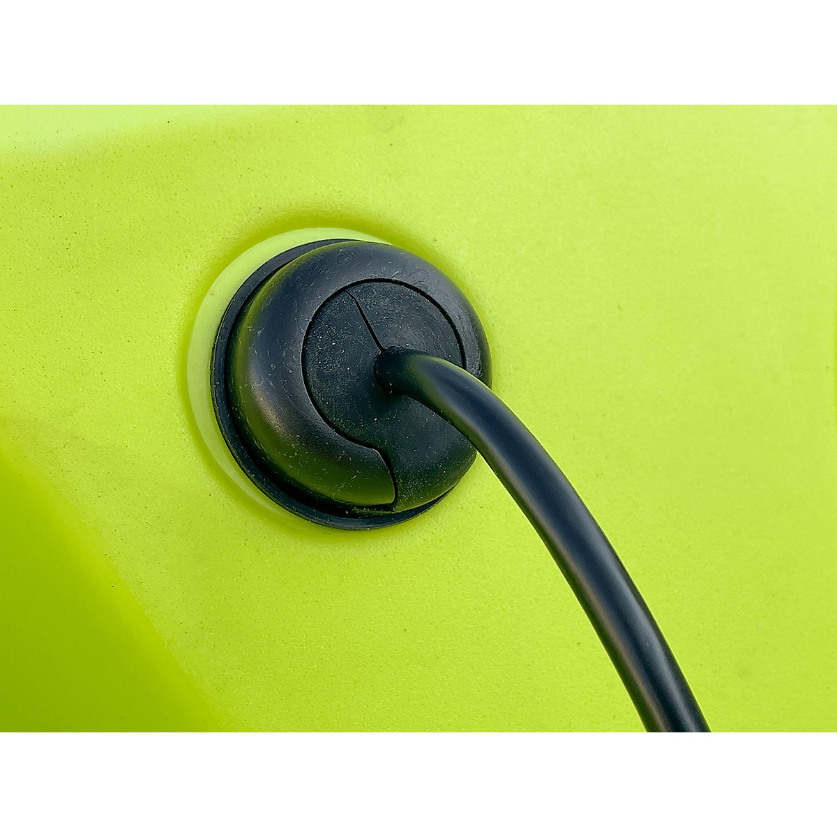 Wilderness Systems Through-Hull Wiring Kit for Kayaks