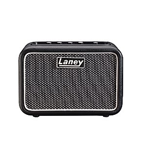 Laney Electric Guitar Mini Amplifier, Black ST-SUPERG