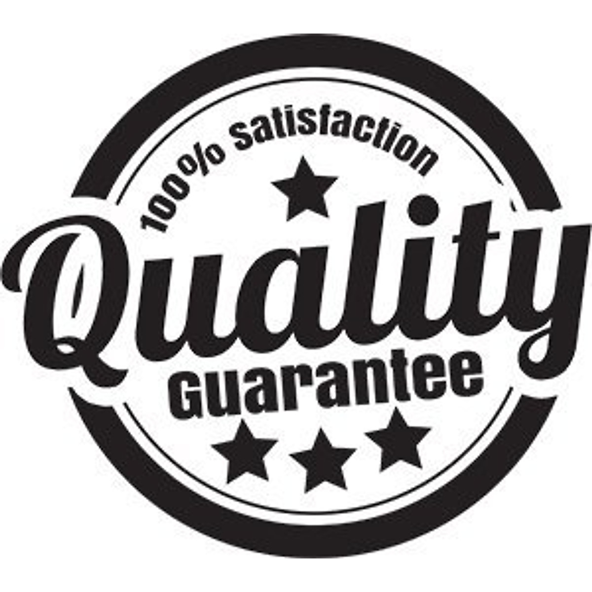 SLS3 Temporary Tattoo Numbers - Racing Number Tattoos Temporary Stickers, 2 Inch - Triathlon Marathon Running Cycling - Race Number Temporary Tattoos, Black, Pack of 100