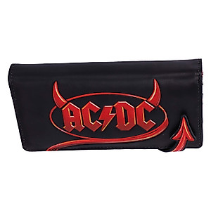 Nemesis Now Men's Classic, Black, 18.5cm