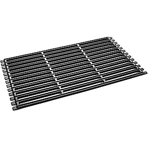 Grates 17 x 9.5 Inch for Charbroil 463242715 463242716 463276016 463257520 Nexgrill 720-0882A 720-0882D BHG 720-0882 Members Mark 720-0830G G533-0009-W1A 463436214 463432215 463436215 463436213