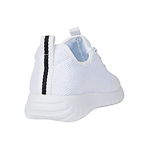 Calvin Klein Patris White 9 M