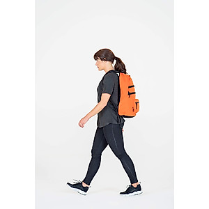 Callaway OGIO ALPHA Convoy 120 Backpack, Black