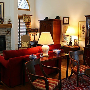 LE Dimmable 100W Bulbs Equivalent, 15W 1500LM, A21 E26 LED Light Bulbs, 200° Beam Angle, 2700K Warm White, Pack of 4