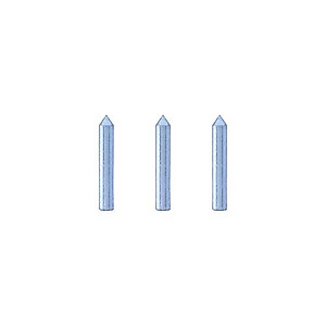 Dremel Carbide Engraving Tips