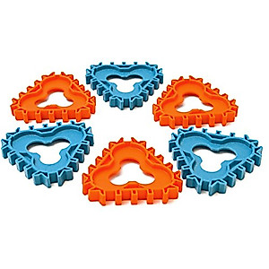 Wonder Workshop Launcher for Dash Robot , Black