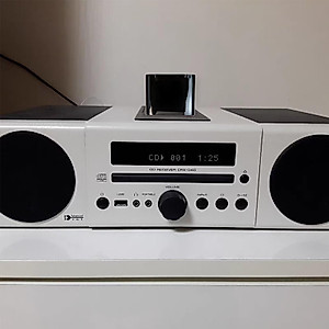 Bluetooth 5.0 Wireless Adapter For Bose SoundDock 10, Bose SoundDock II, Bose SoundDock Portable Speaker