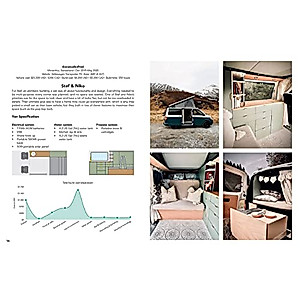 The Van Conversion Bible: The Ultimate Guide to Converting a Campervan