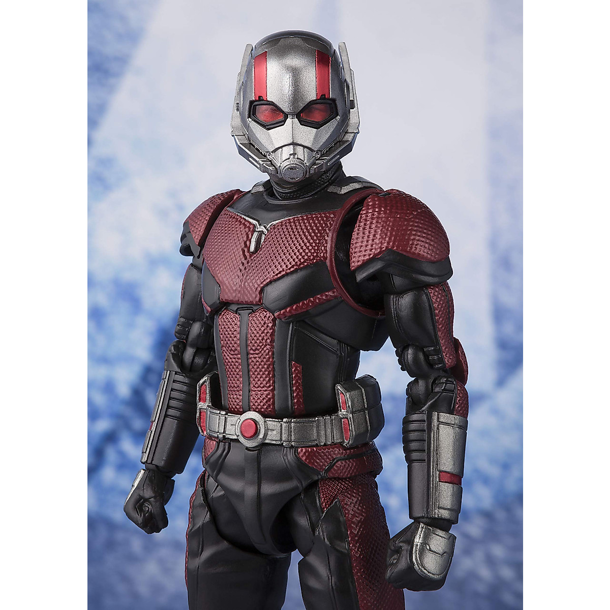 Bandai S. H. Figuarts Ant-Man Avengers/End Game