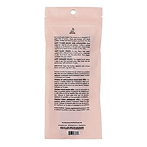 e.l.f. Putty Tools Trio, Set Of 3 Face Makeup Brushes For Putty Products, Helps You Easily Blend Putty Primer, Blush & Bronzer, Vegan & Cruelty-Free