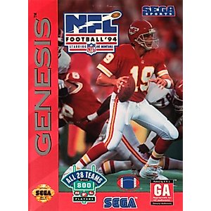 NFL Football '94