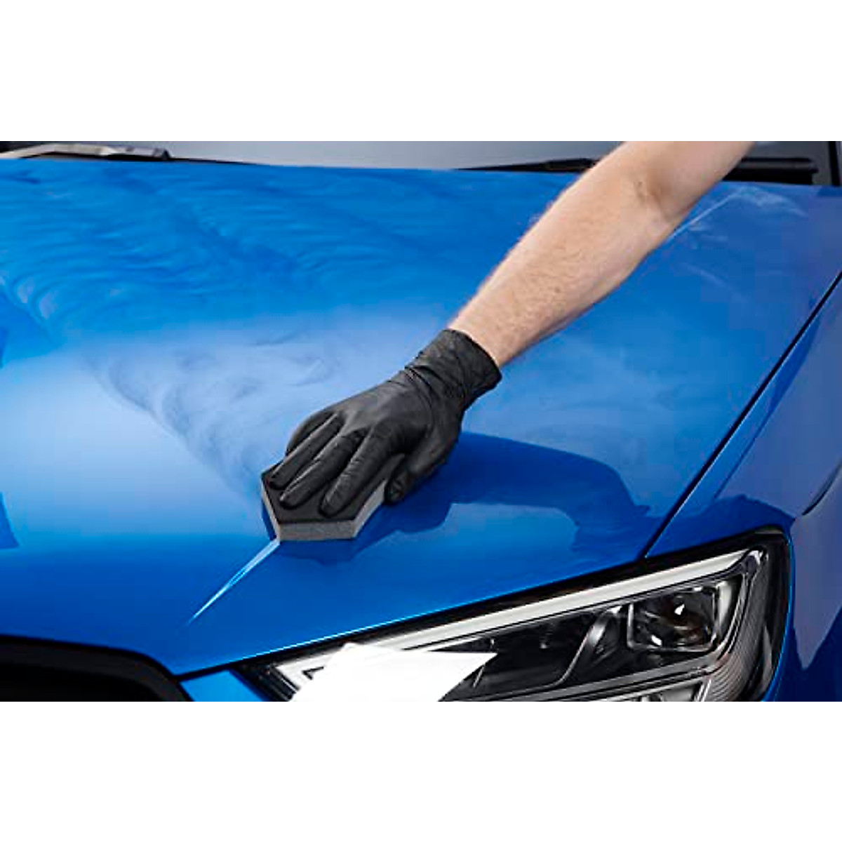 AUTOGLYM Super Resin Polish Complete Kit