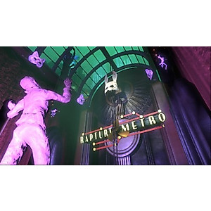 Bioshock - Playstation 3 (Renewed)