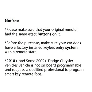 [1 PCS]Doiplent N5F-S0084A Key Fob Replacement Keyless Entry Remote Control Uncut Ignition Transponder Key for Honda 2006-2013 Civic EX EX-L SI