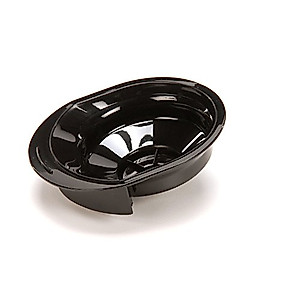 Hamilton Beach Commercial 990071200 Filter Basket for Model Hdc200B 1 Cup Pod Coffeemaker