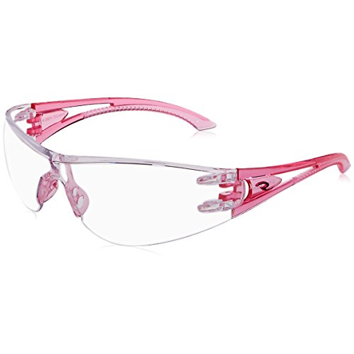 Radians OP6710ID Safety Glasses, multi, one size