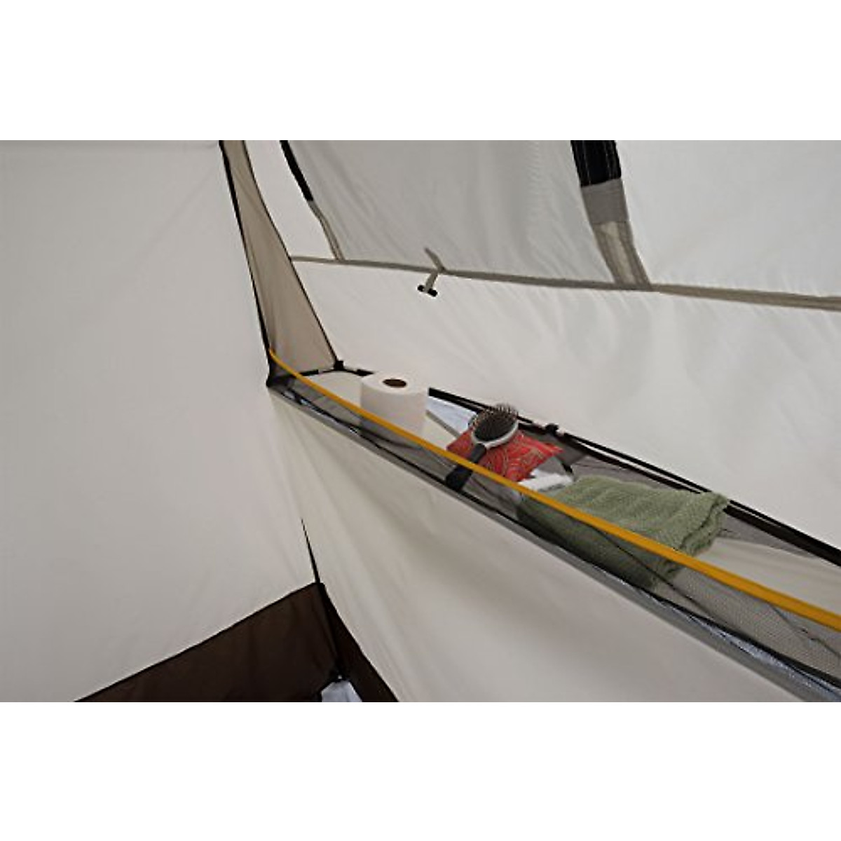 Browning Camping Privacy Shelter - Khaki/Coal