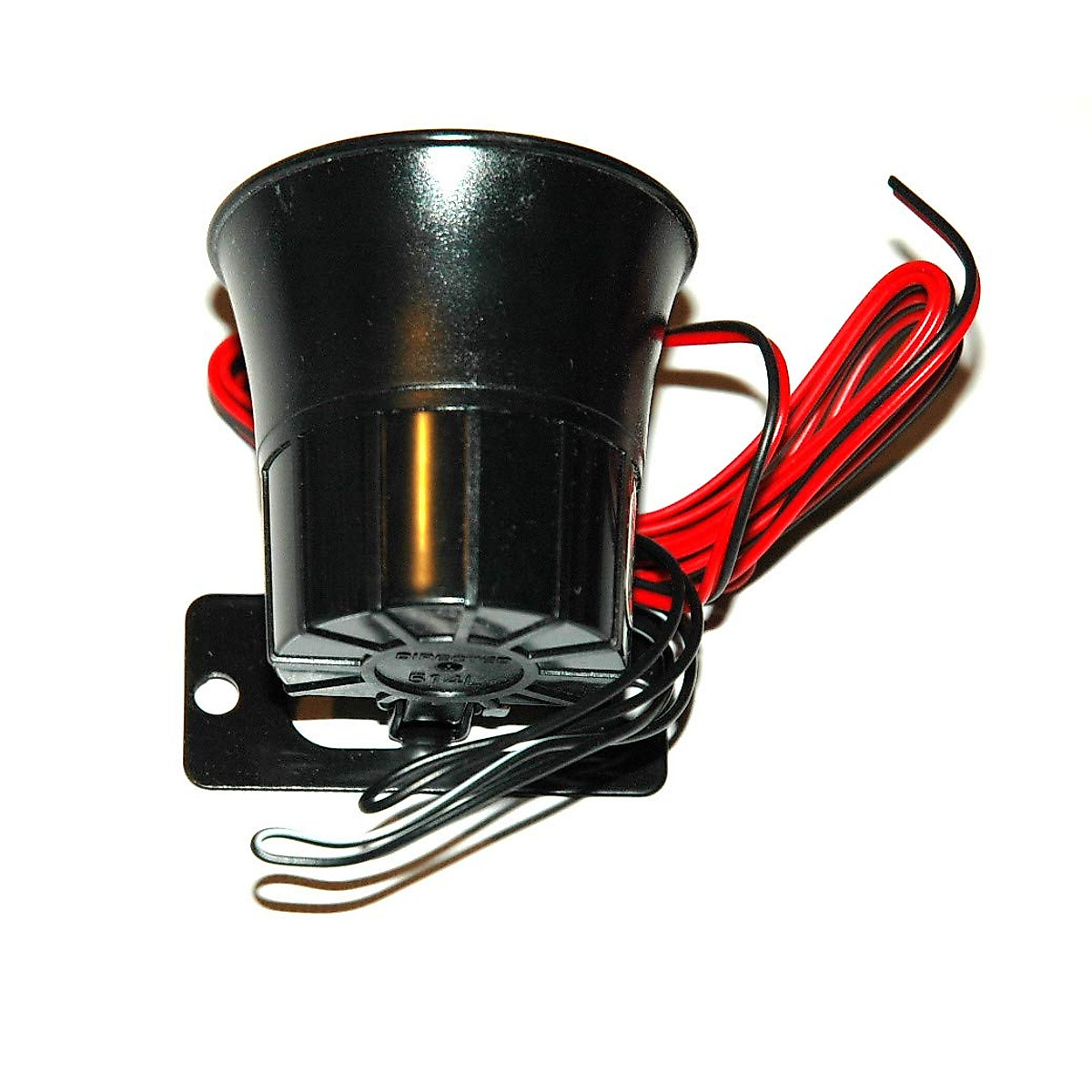 Revenger Soft Chirp Mini-Neo Siren