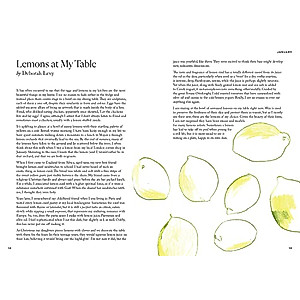 The Food Almanac: Recipes and Stories for a Year at the Table