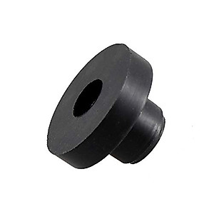 AKSGKGQ Fuel Gas Tank Grommet & Shut Off Valve Fit Coleman Craftsman Generator