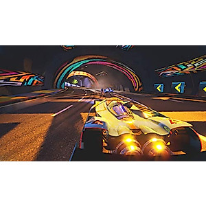 Xenon Racer - PlayStation 4