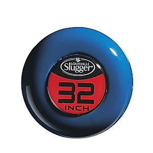 Louisville Slugger Catalyst (-12) 2 3/4" Senior League Baseball Bat, 30"/18 oz